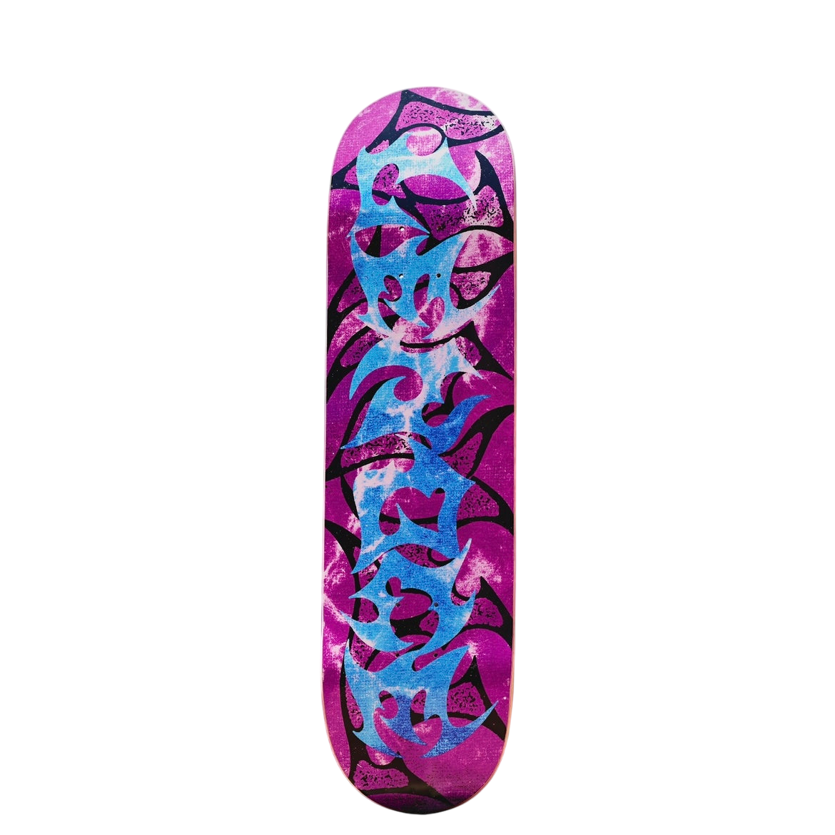 Vinyl Lenoce "Vice" Deck - 8.25" – Palm Isle Skateshop