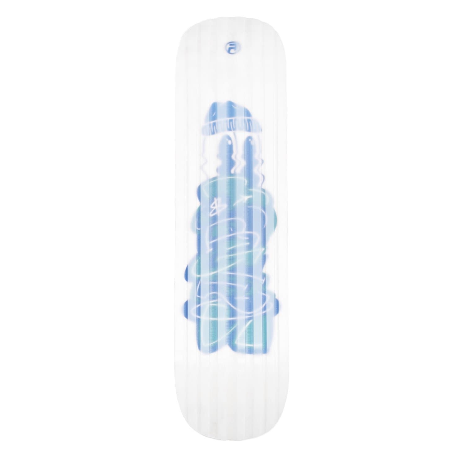 Ambition Snowskates Bergeon Signature – Palm Isle Skateshop