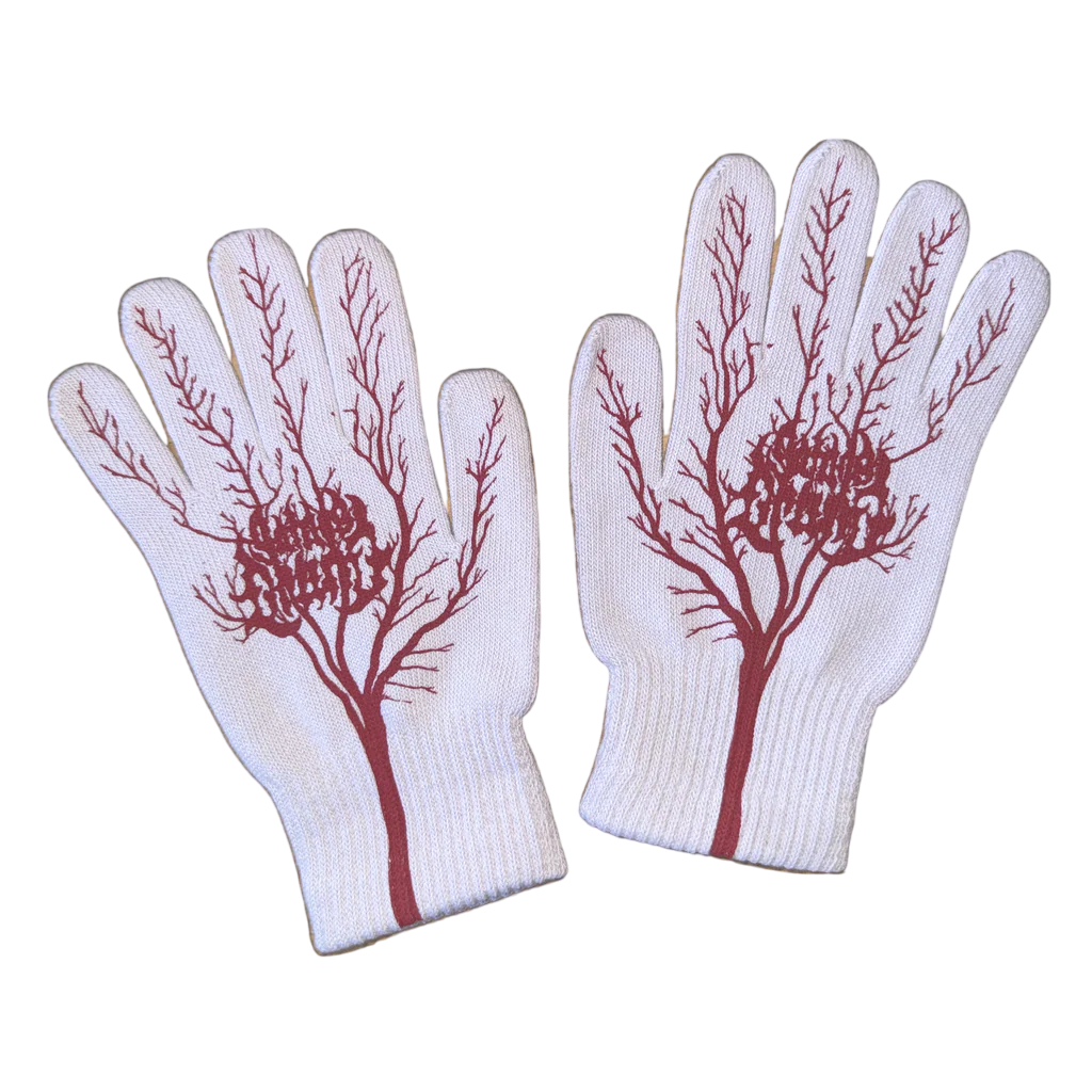 Satan's Drano Corpse Veins Gloves – Palm Isle Skateshop