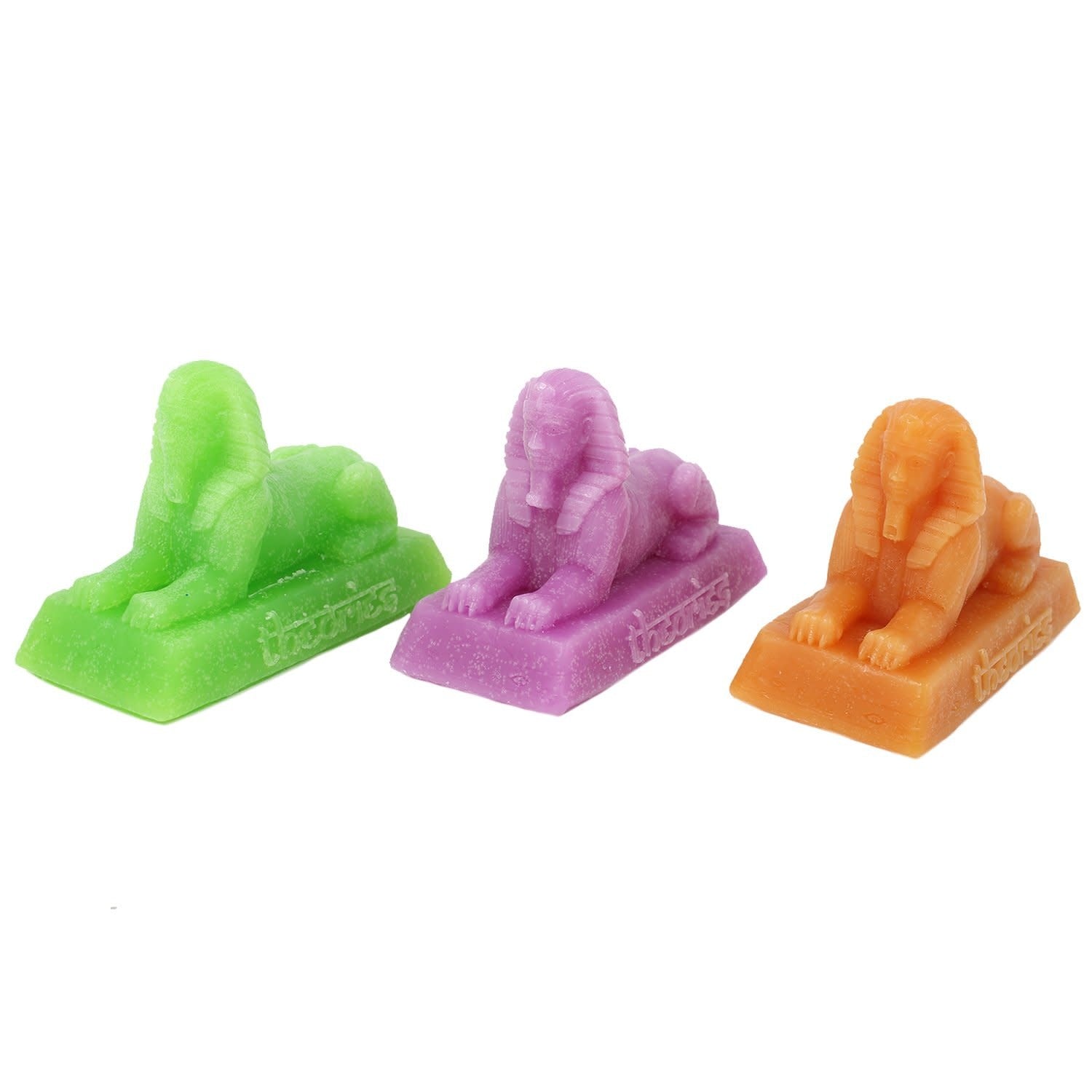 Theories Sphinx Wax – Palm Isle Skateshop