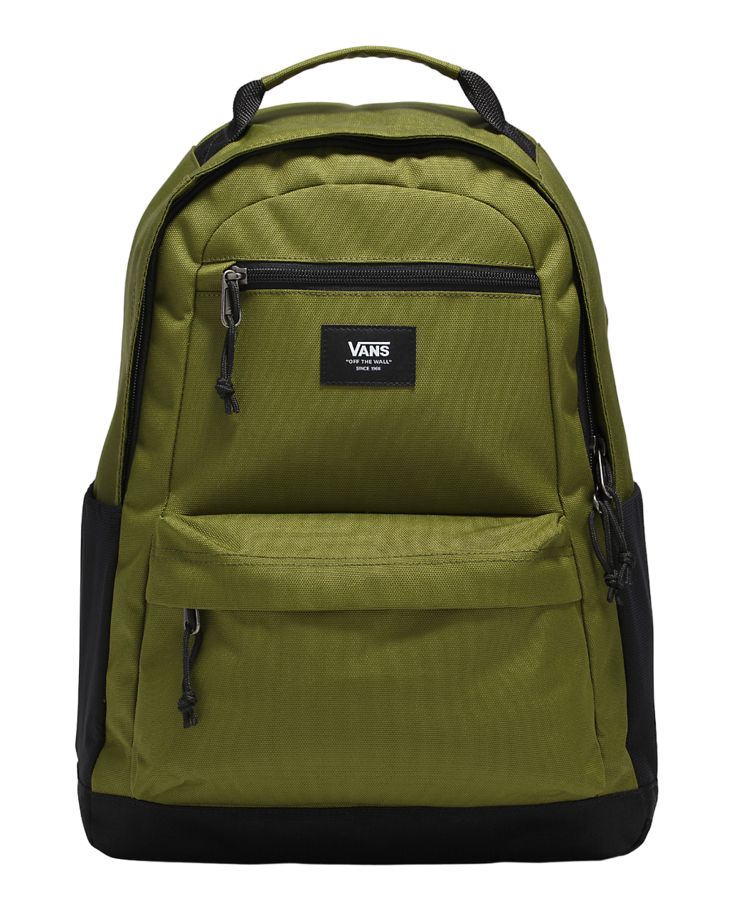 Vans Startle Backpack - Pesto – Palm Isle Skateshop